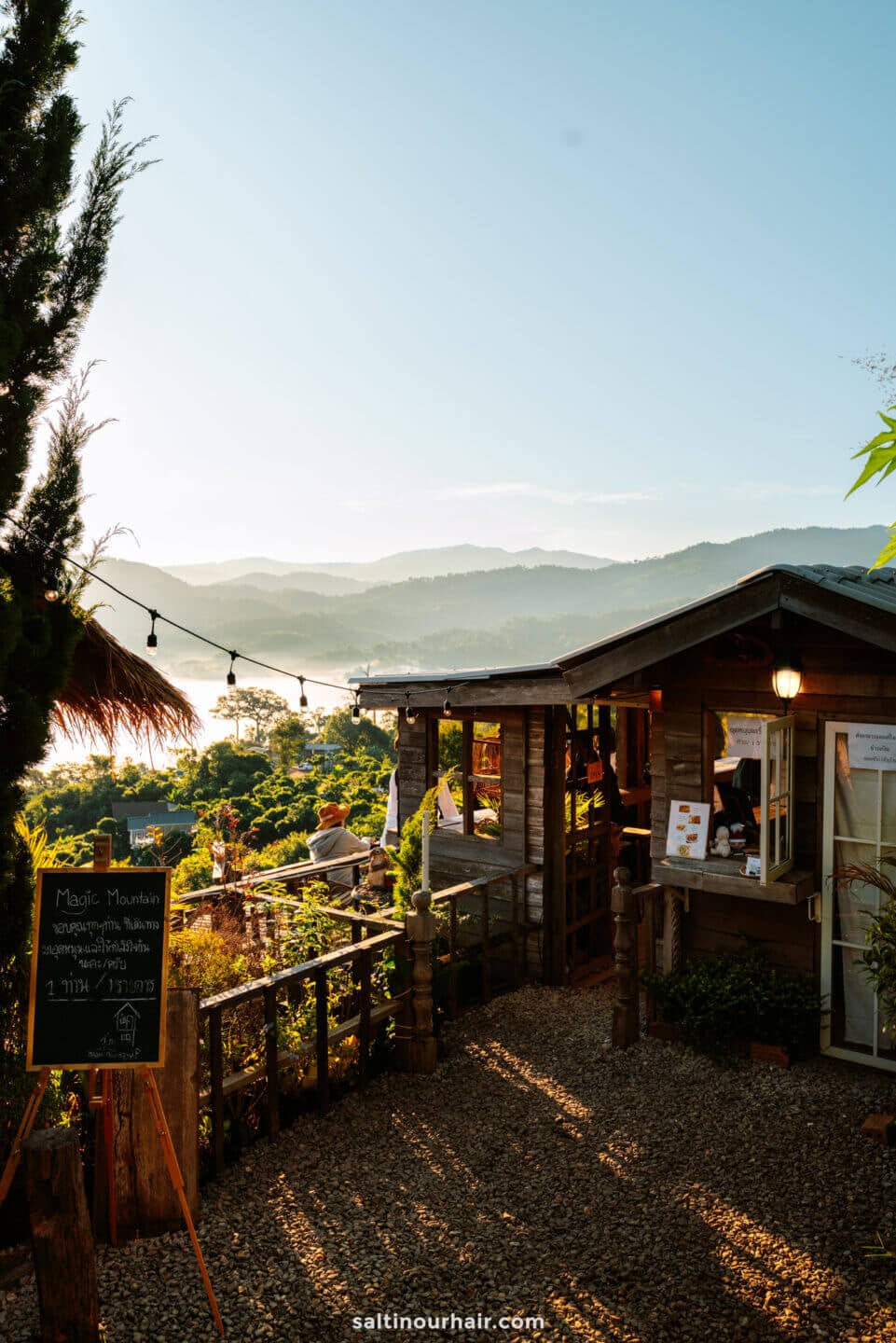 Phu Langka: Thailand's Best Sunrise Viewpoint (2024 Guide)