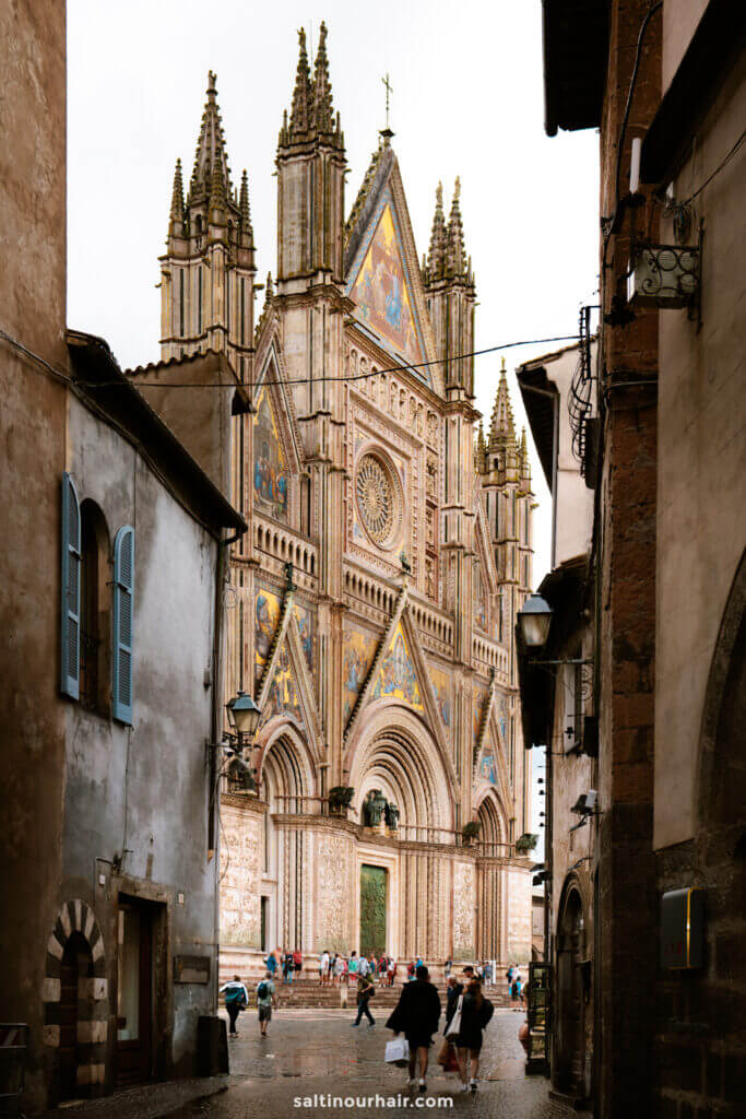 Orvieto, Italy: 6 Best Things To Do (Ultimate 2025 Travel Guide)