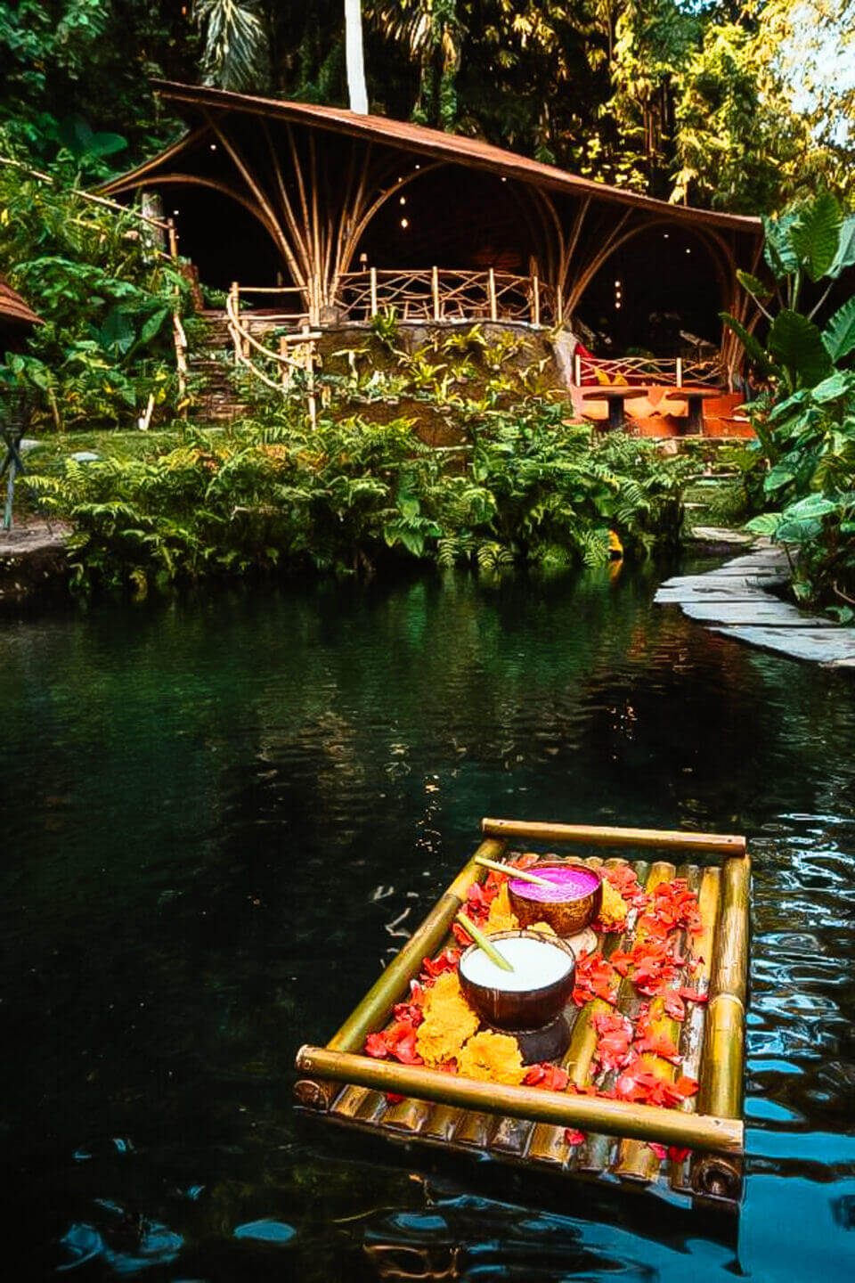 8 Best Bamboo Houses in Bali: The Perfect Eco Getaway!