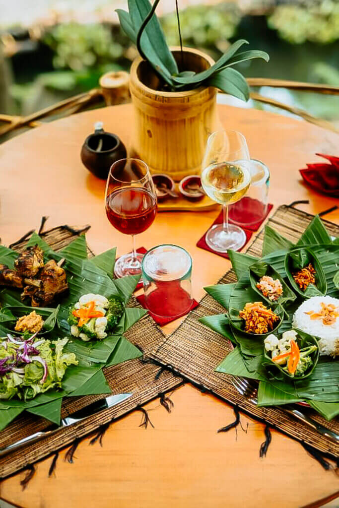 8 Best Bamboo Houses in Bali: The Perfect Eco Getaway!