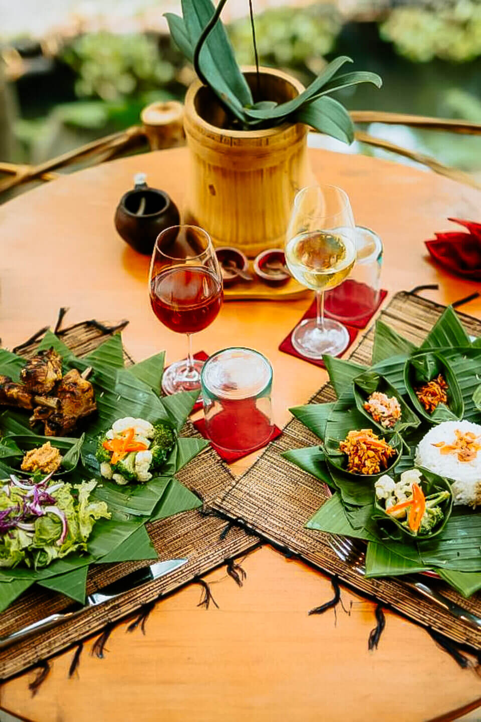 8 Best Bamboo Houses in Bali: The Perfect Eco Getaway!