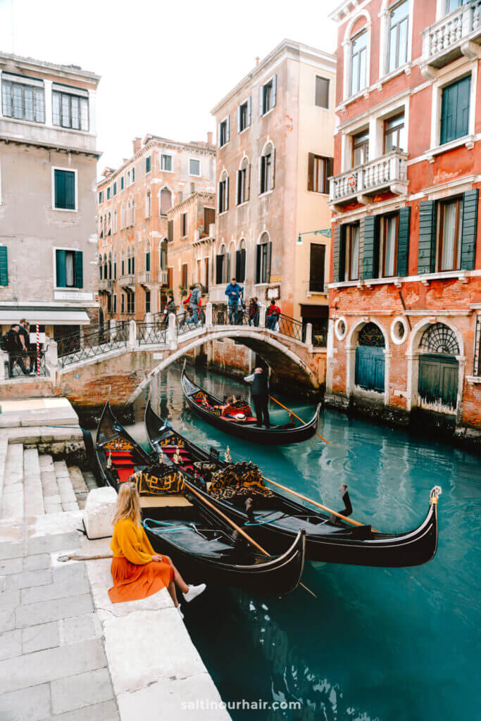 Italy Itinerary 7 Days: The Best of Italy in One Week (2025 Guide)