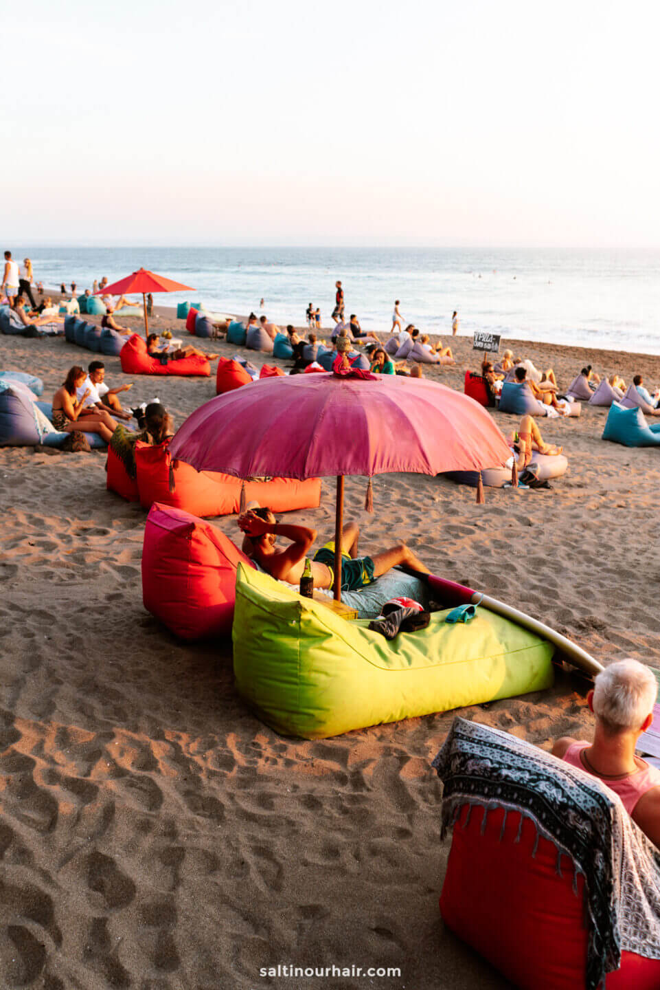 Bali Travel Guide 2025: Ultimate 3-Week Itinerary