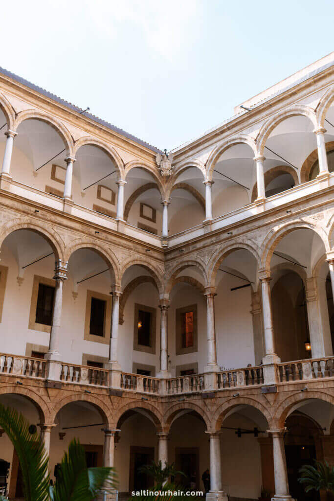 15 x Wat te doen in Palermo, Sicilië (Top Bezienswaardigheden)