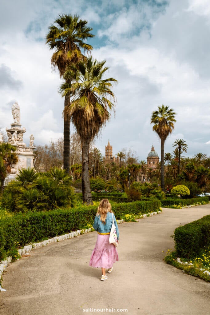 15 Best Things to do in Palermo, Italy (2025 Sicily Guide)