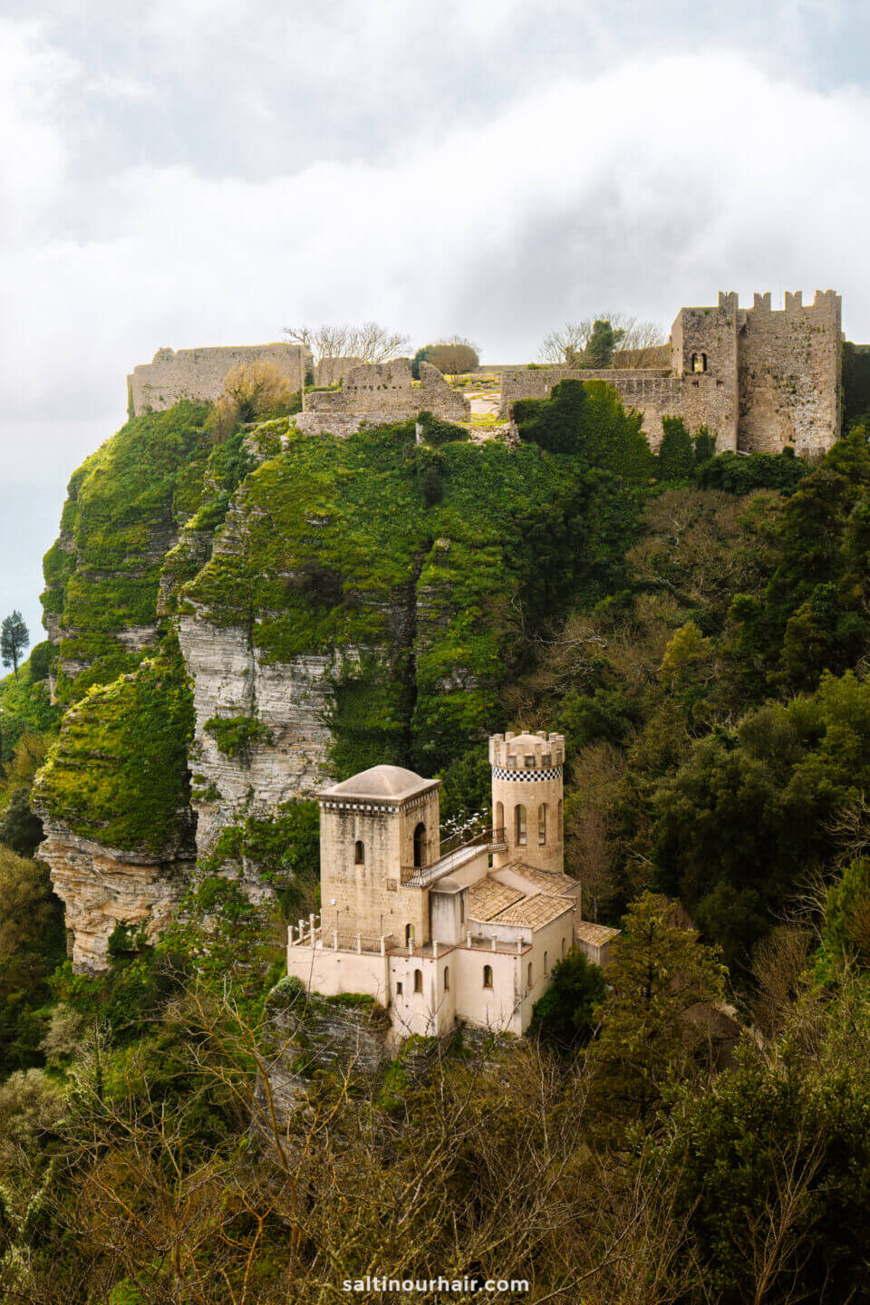 7 Best Things To Do in Erice, Sicily (2024 Travel Guide)