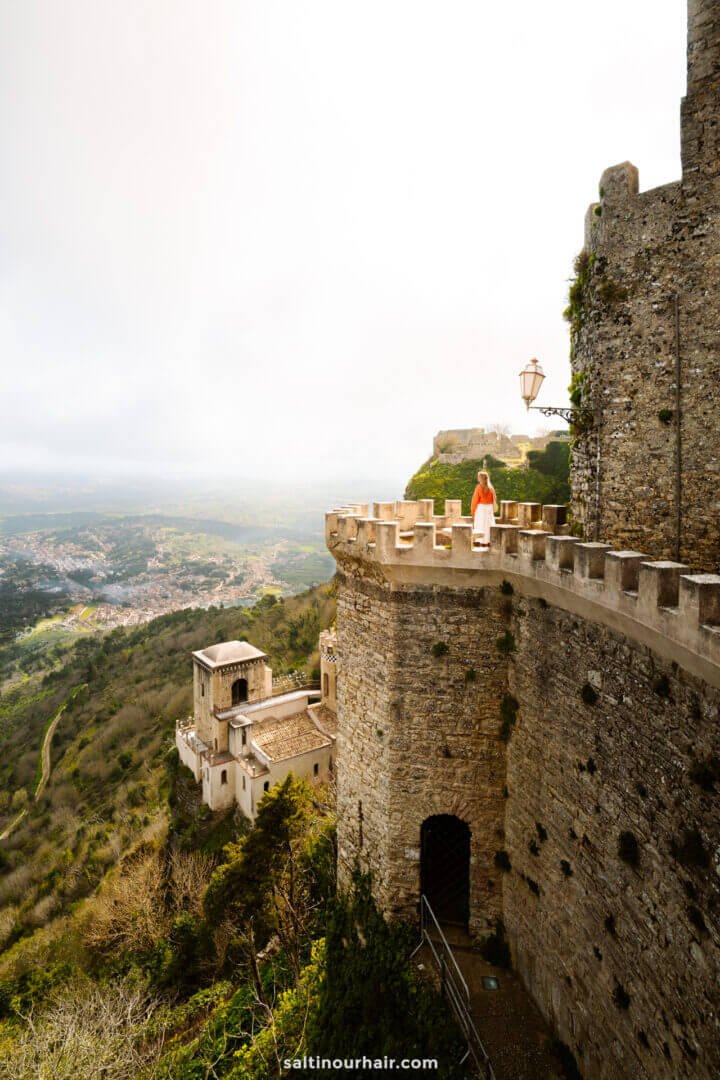 7 Best Things To Do in Erice, Sicily (2026 Travel Guide)