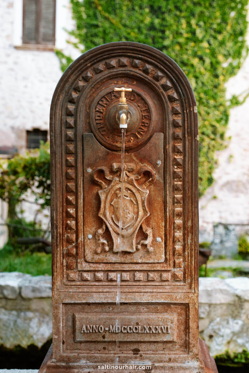 Rasiglia, Italy: Explore Little Venice of Umbria (2026 Travel Guide)