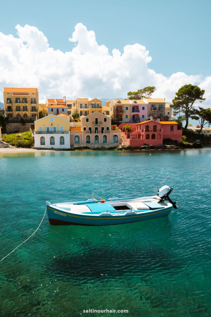 12 Best Things To Do in Kefalonia, Greece (2025 Travel Guide)