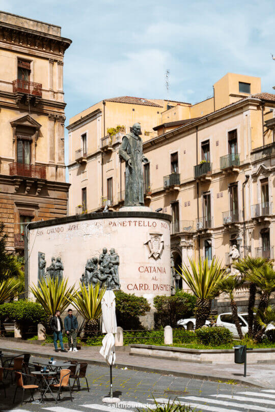 10 Best Things to do in Catania, Sicily (2026 Travel Guide)