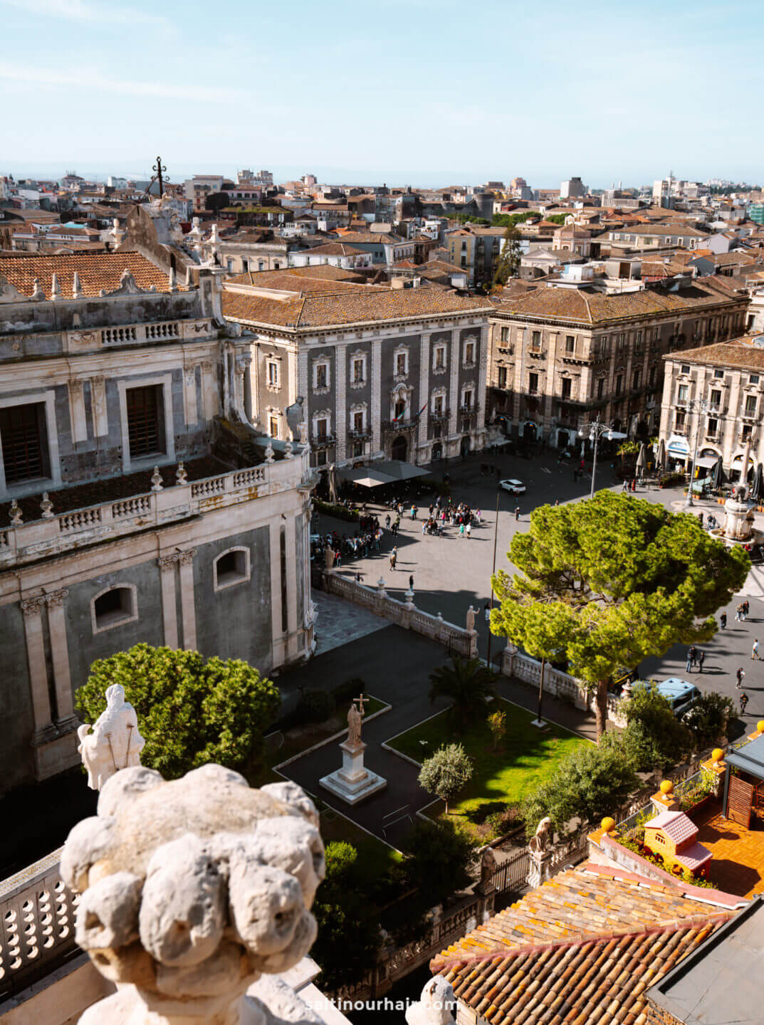 10 Best Things to do in Catania, Sicily (2025 Travel Guide)