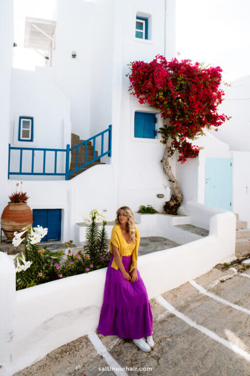 Paros, Griekenland: 9 Leukste Dingen om te Doen (in 2026)