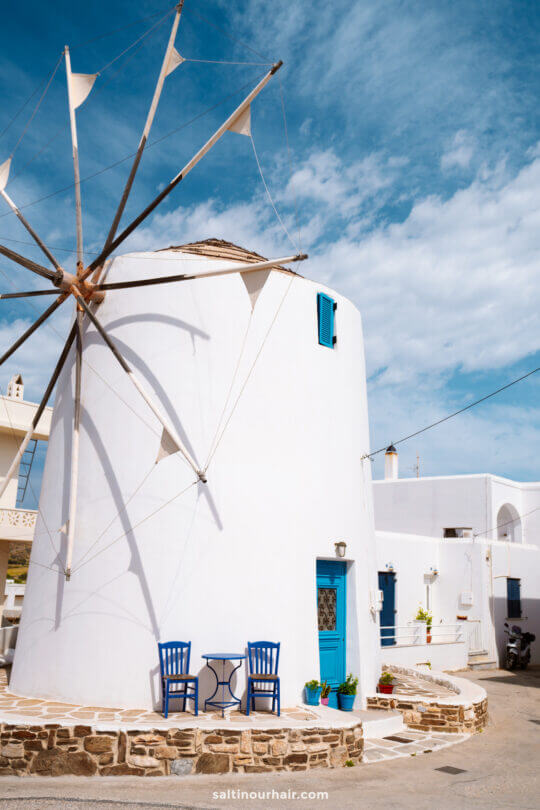 Paros, Griekenland: 9 Leukste Dingen om te Doen (in 2026)