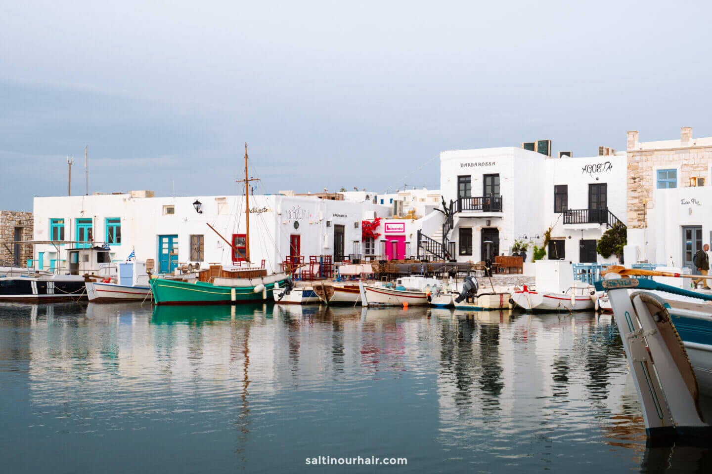 9 Best Things To Do in Paros, Greece (2025 Travel Guide)