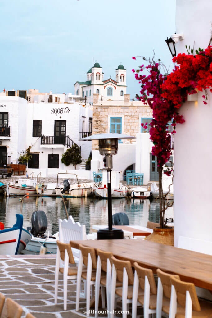 9 Best Things To Do in Paros, Greece (2025 Travel Guide)