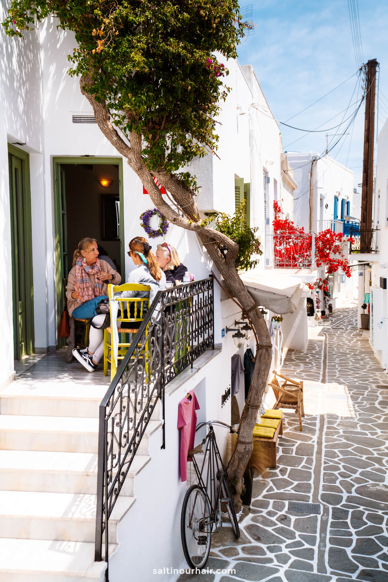 9 Best Things To Do in Paros, Greece (2023 Travel Guide)