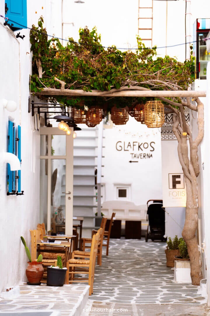 Paros, Griekenland: 9 Leukste Dingen om te Doen (in 2026)