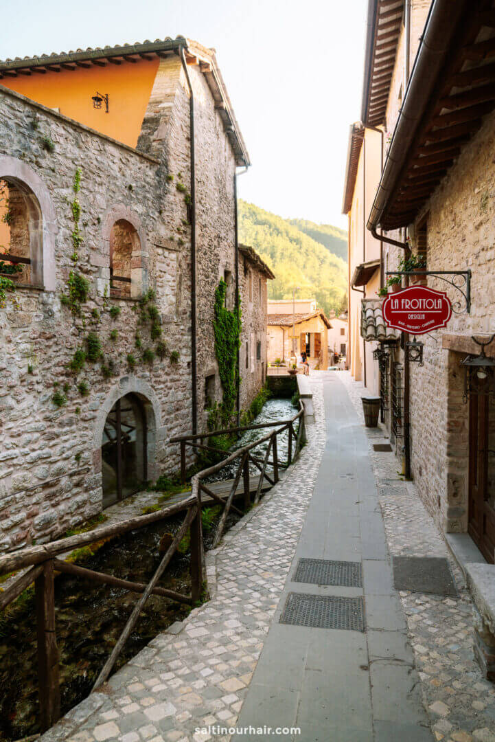 Rasiglia, Italy: Explore Little Venice of Umbria (2026 Travel Guide)