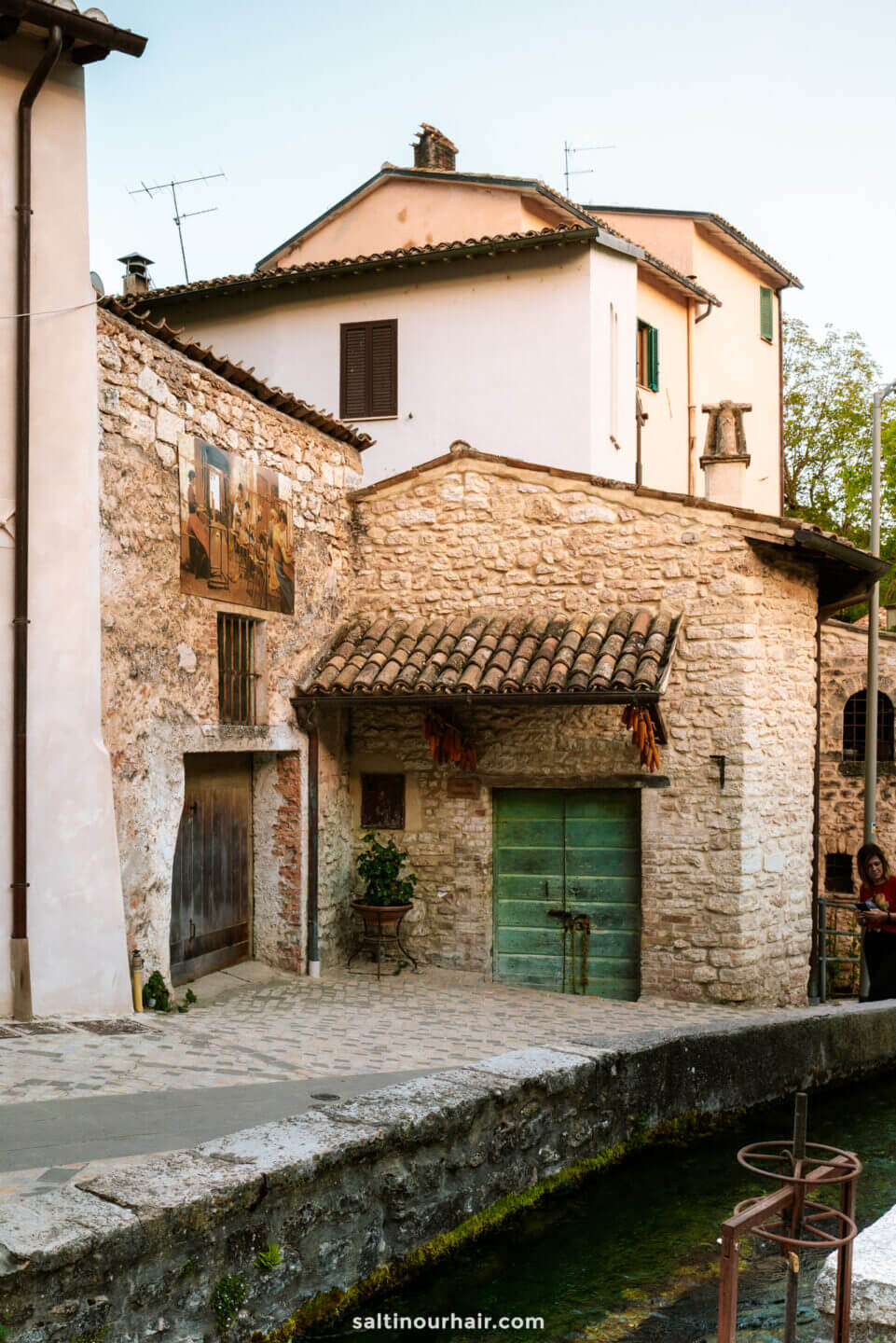 Rasiglia, Italy: Explore Little Venice of Umbria (2024 Travel Guide)