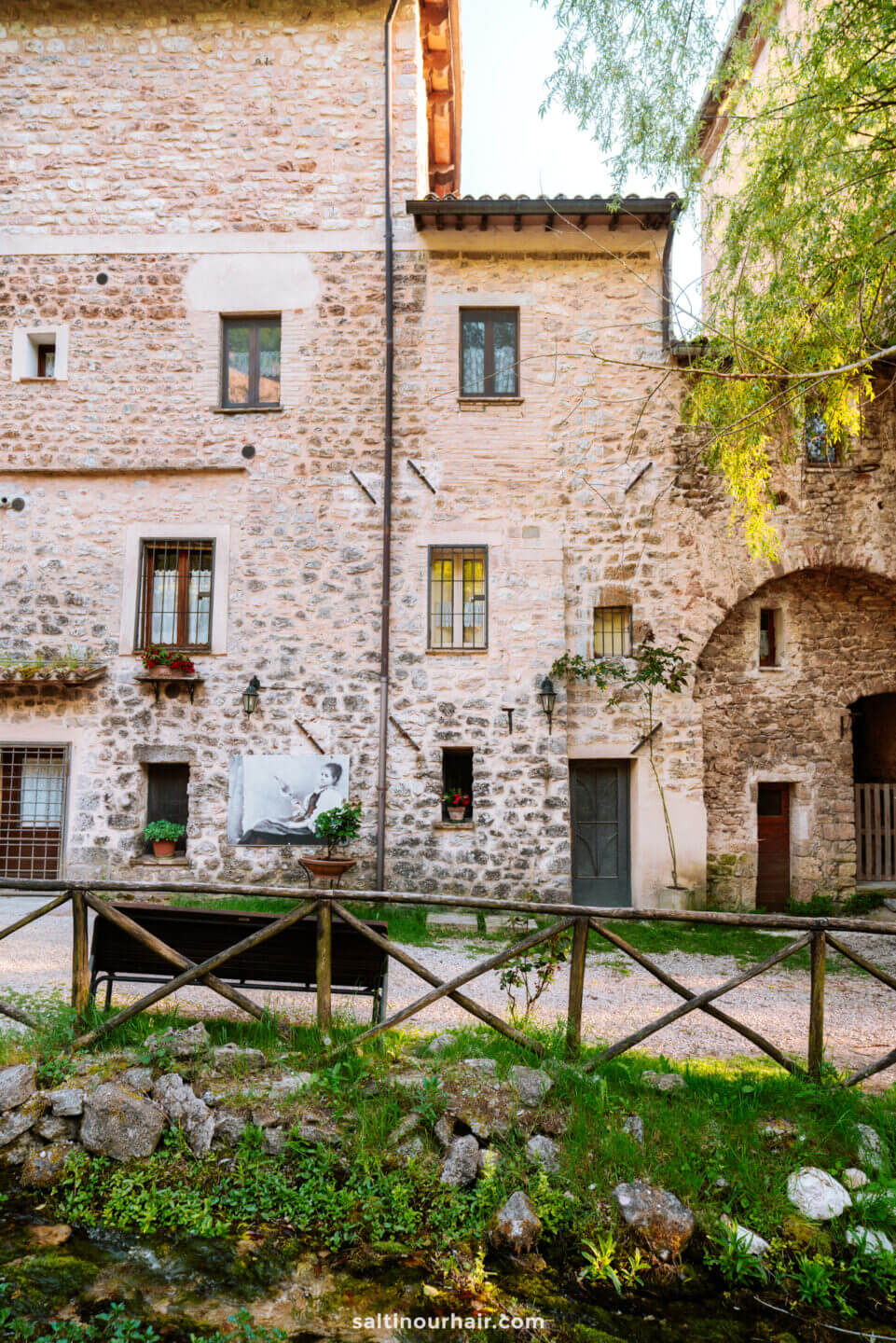 Rasiglia, Italy: Explore Little Venice of Umbria (2026 Travel Guide)