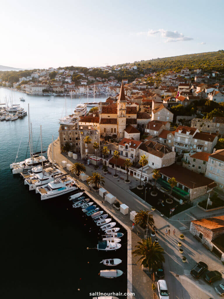 Renting a car in Croatia in 2025: All you need to know
