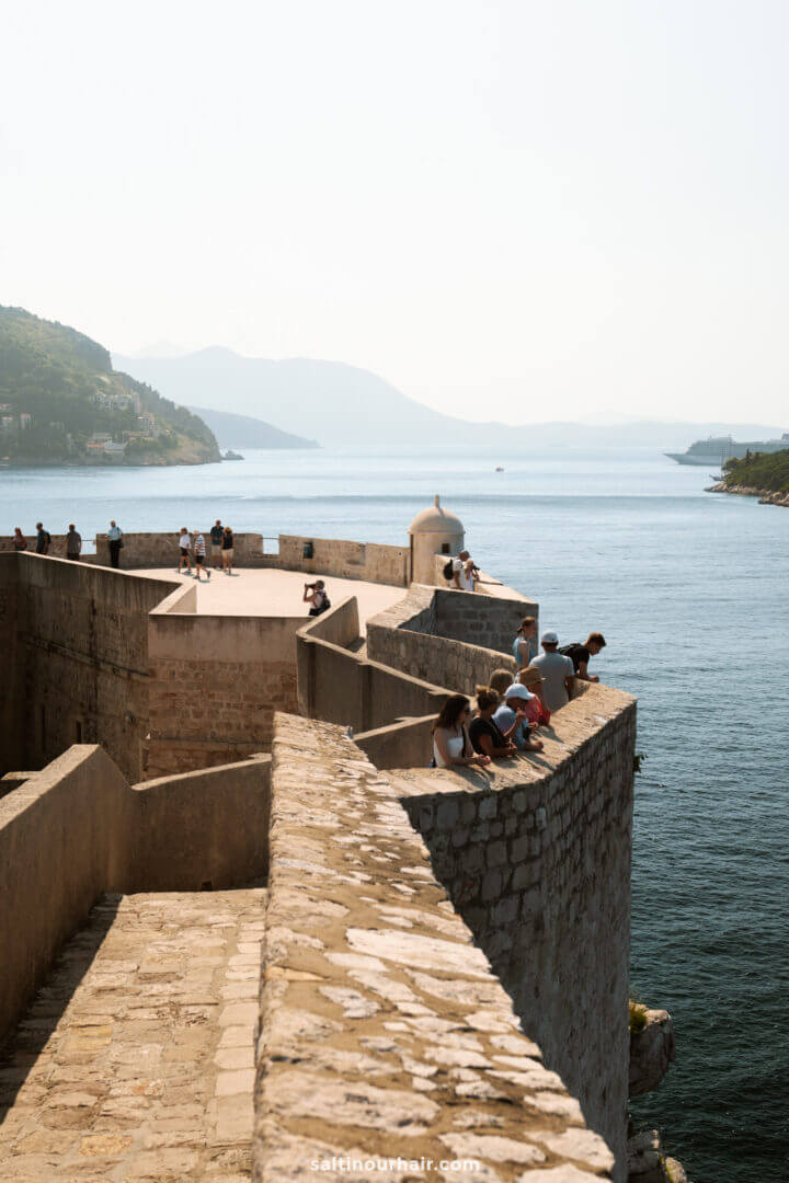 Game of Thrones, Croatia: 10 Best Filming Locations