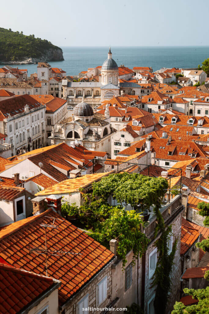 Croatia Itinerary: Ultimate 7-Day Travel Guide of 2026