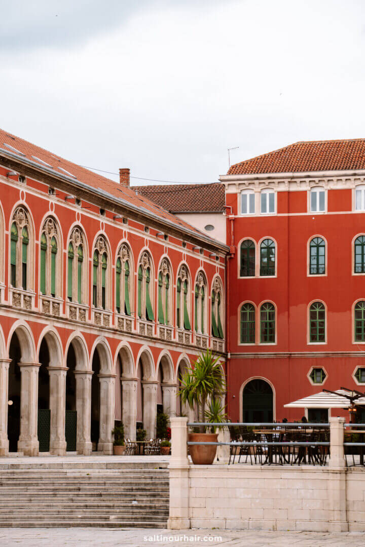 15 Best Things to do in Split, Croatia (2025 Travel Guide)