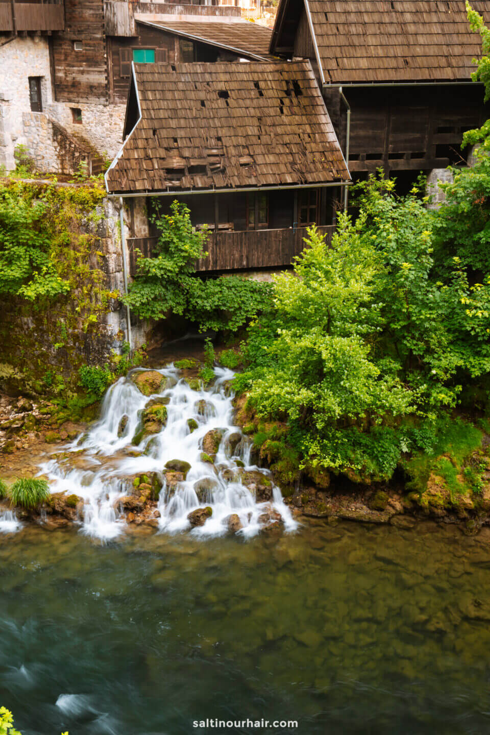 Rastoke Waterfall Village, Croatia (2023 Travel Guide)