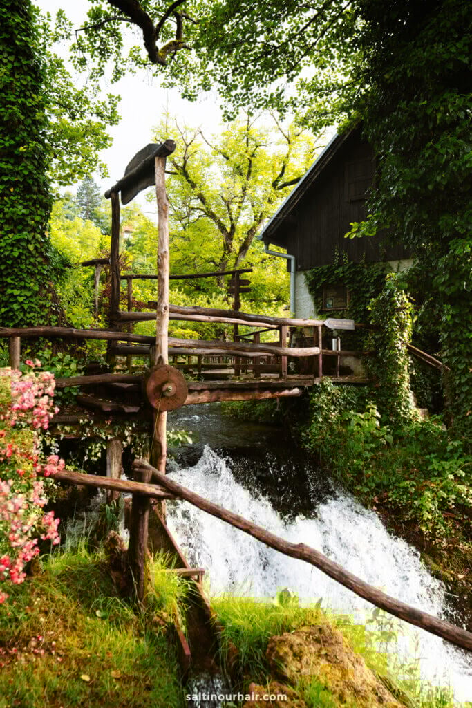 Rastoke Waterfall Village, Croatia (2025 Travel Guide)