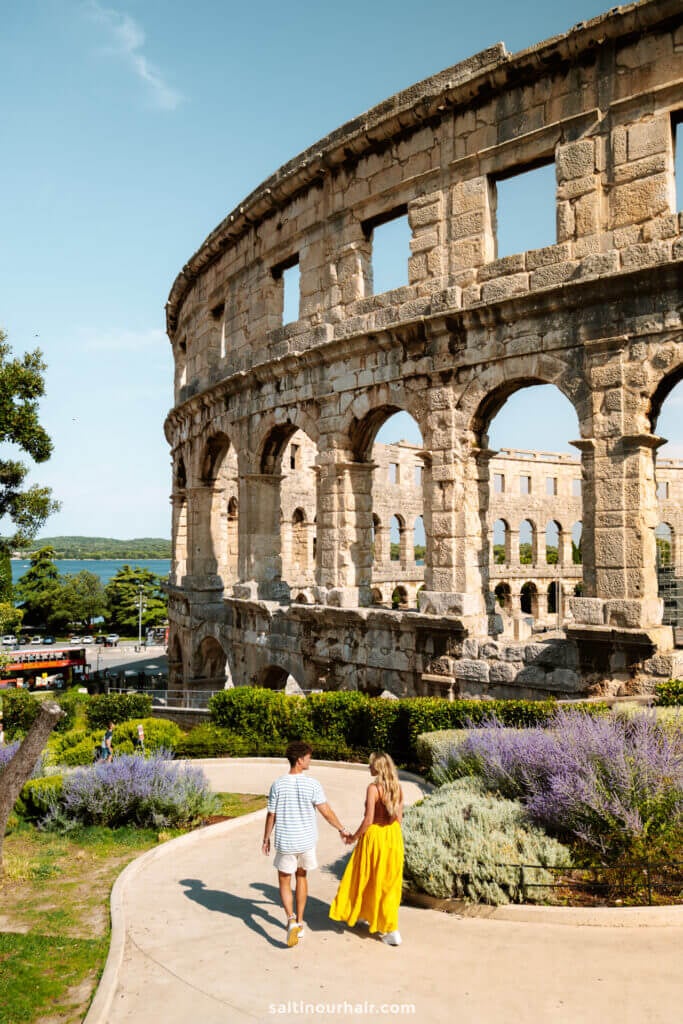 10 Best Things To Do in Pula, Croatia (Ultimate 2025 Travel Guide)