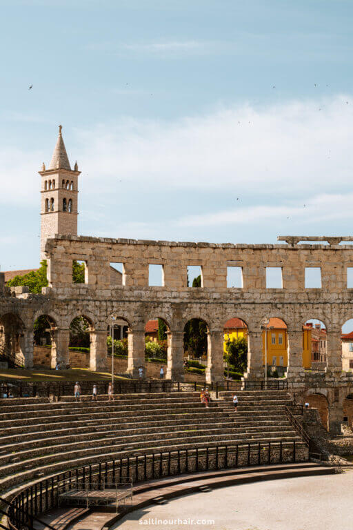 10 Best Things To Do in Pula, Croatia (Ultimate 2025 Travel Guide)