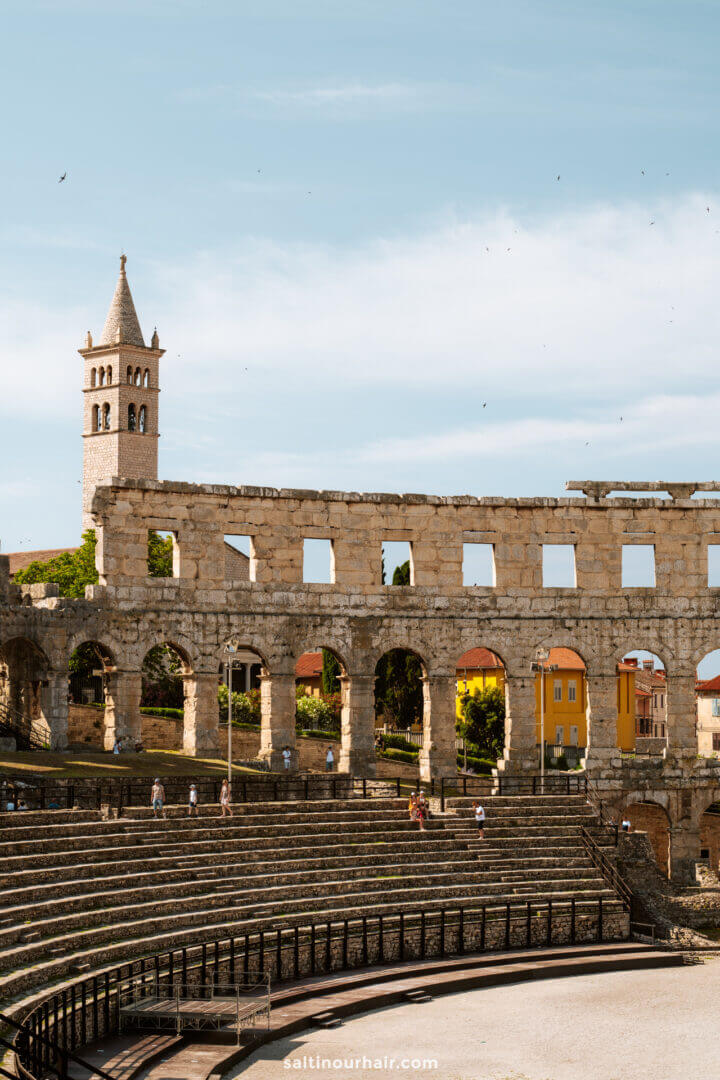 10 Best Things To Do in Pula, Croatia (Ultimate 2025 Travel Guide)
