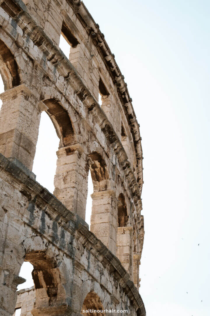 10 Best Things To Do in Pula, Croatia (Ultimate 2025 Travel Guide)