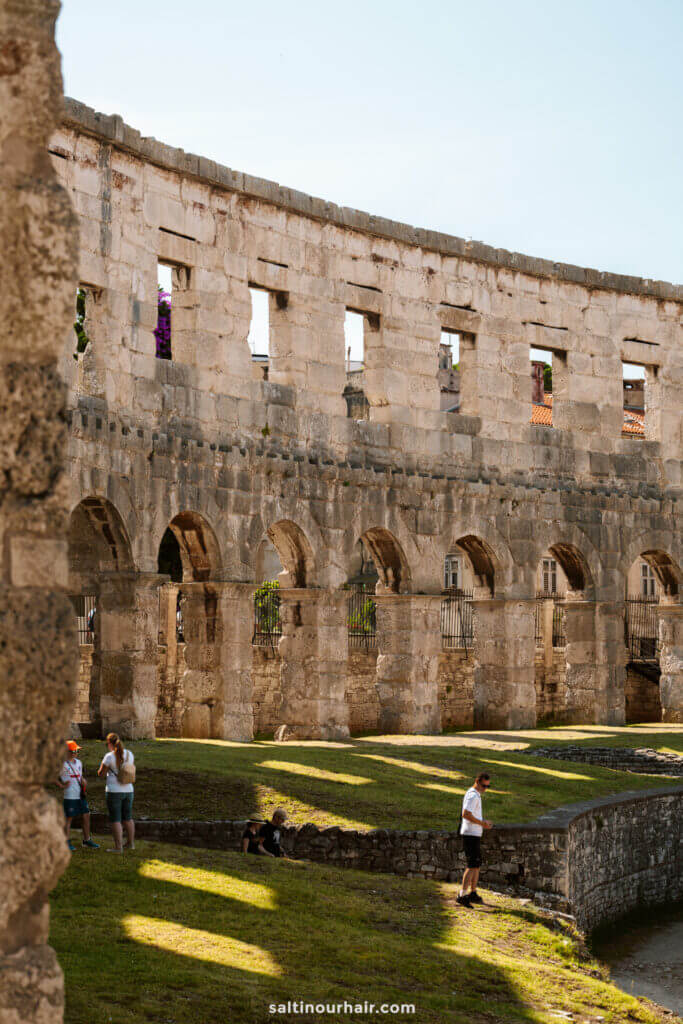 10 Best Things To Do in Pula, Croatia (Ultimate 2025 Travel Guide)