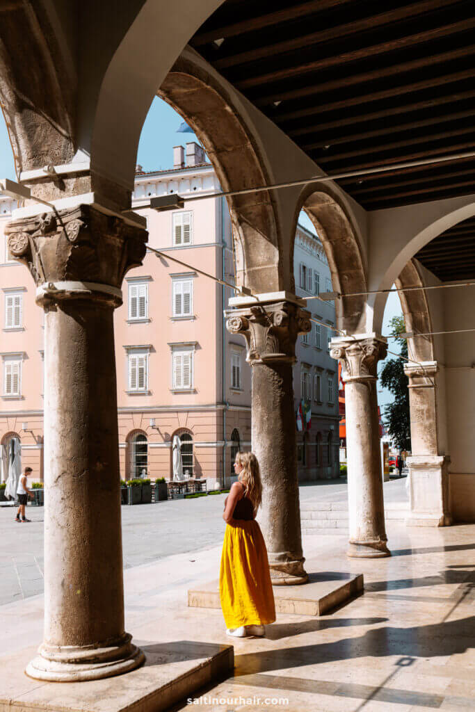 10 Best Things To Do in Pula, Croatia (Ultimate 2025 Travel Guide)