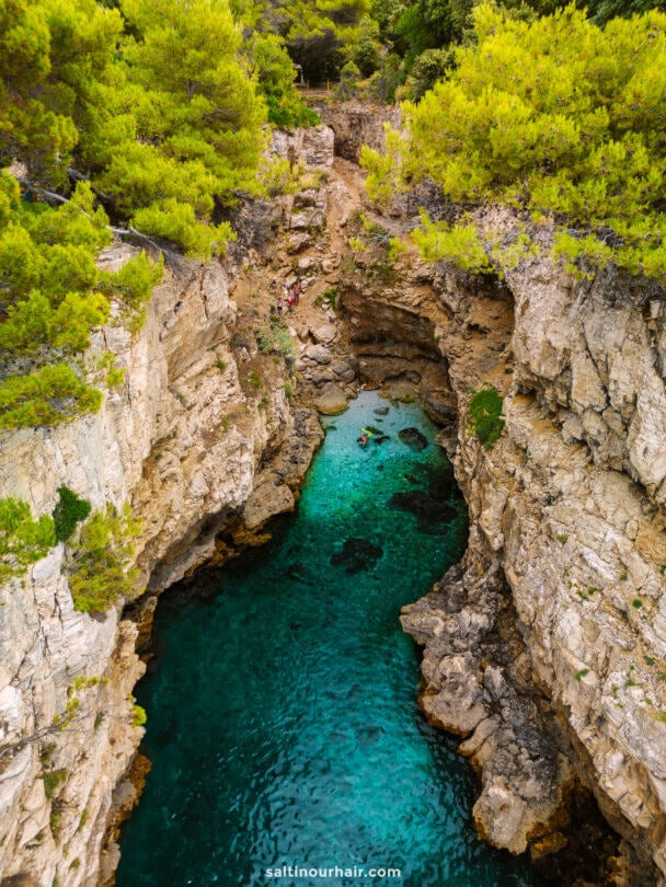 Kamenjak National Park, Croatia: What to See and Do in 2026