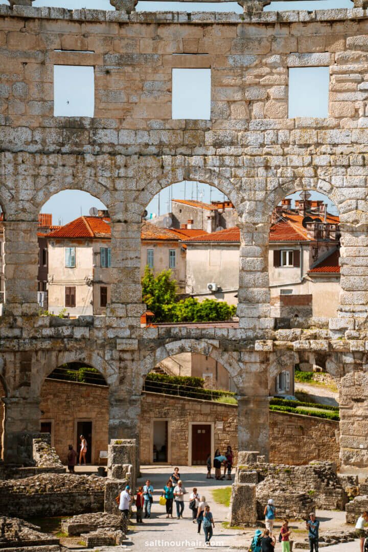 10 Best Things To Do in Pula, Croatia (Ultimate 2025 Travel Guide)