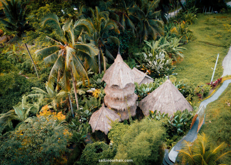8 Best Bamboo Houses in Bali: The Perfect Eco Getaway!
