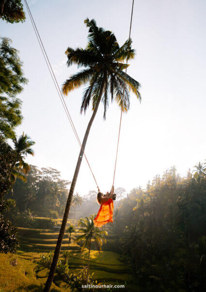 Bali Itinerary 7 Days - Ultimate Travel Guide for 2024