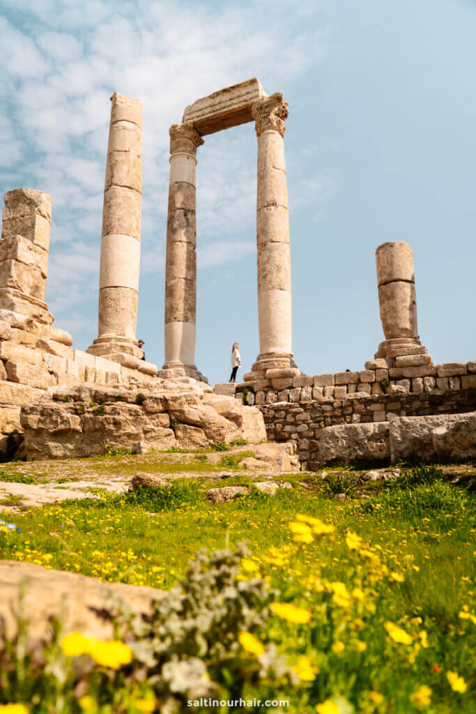 10 Best Things to do in Amman, Jordan (2025 Travel Guide)