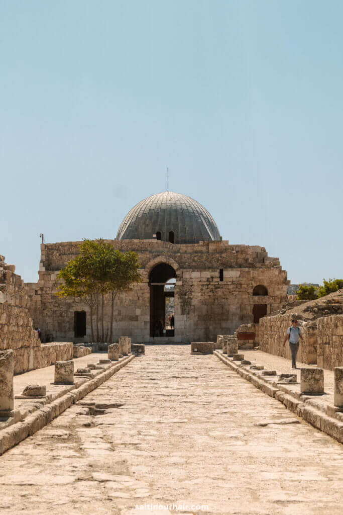 10 Best Things to do in Amman, Jordan (2025 Travel Guide)