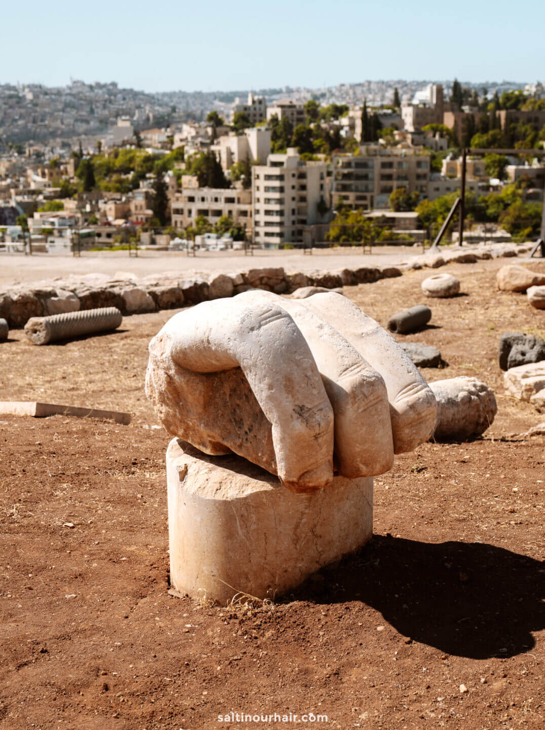 10 Best Things to do in Amman, Jordan (2025 Travel Guide)