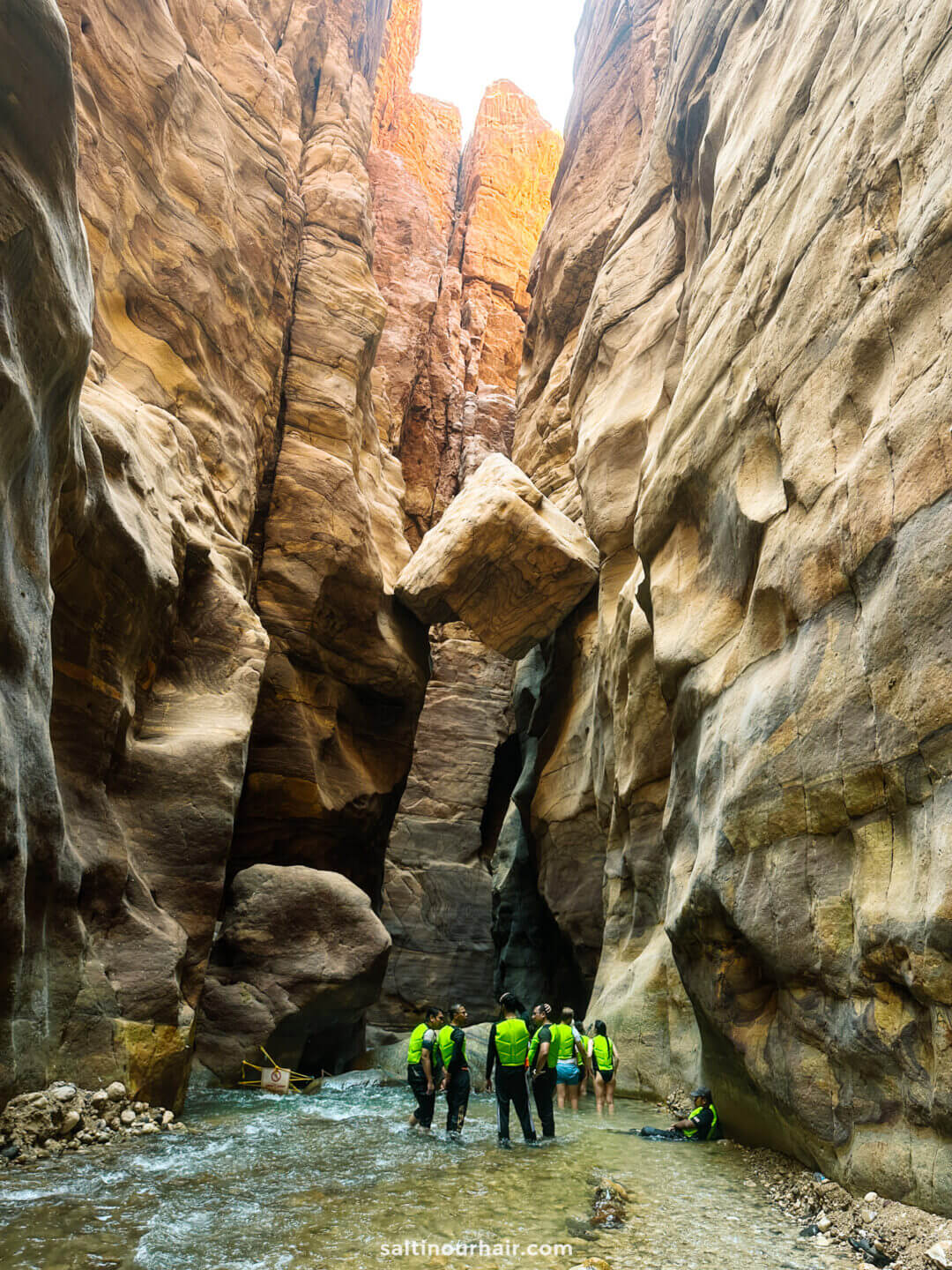 6 Best Things To Do in the Dead Sea, Jordan (2026 Travel Guide)