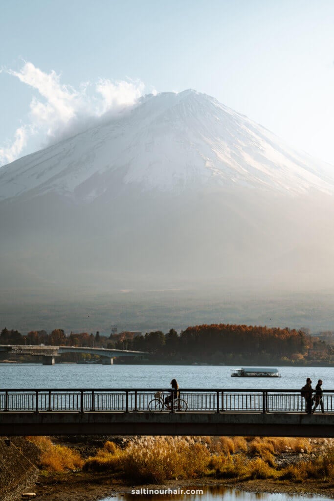 12 Best Things To Do at Mount Fuji (2025 Travel Guide)