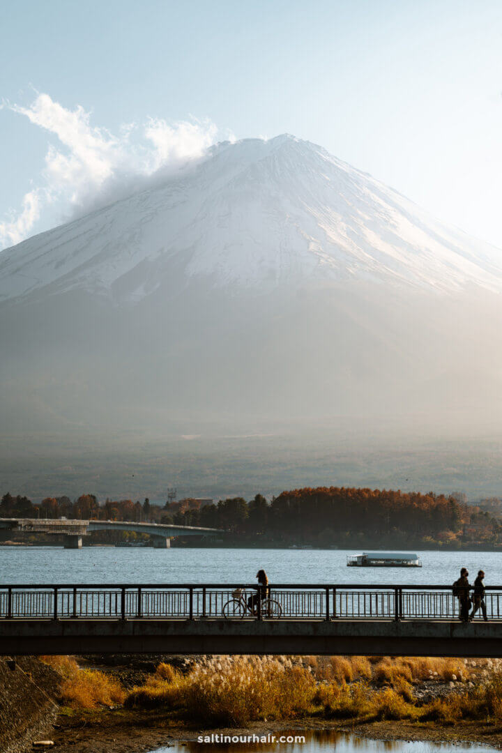 Mount Fuji, Japan: De 12 Leukste Dingen om te Doen in 2025