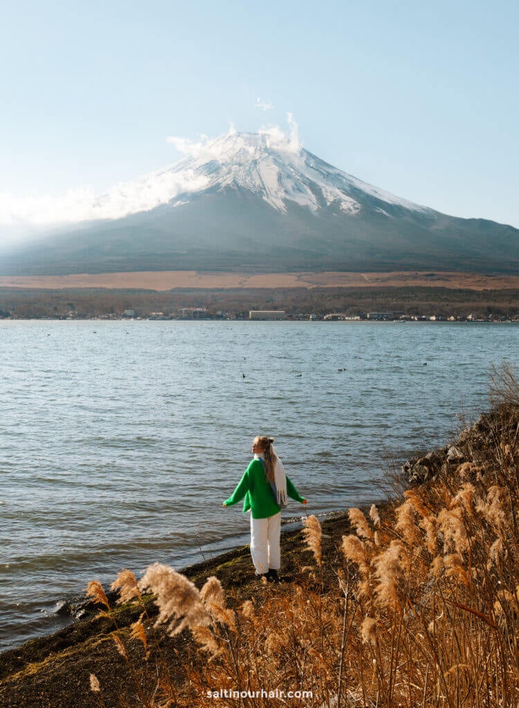 12 Best Things To Do at Mount Fuji (2025 Travel Guide)