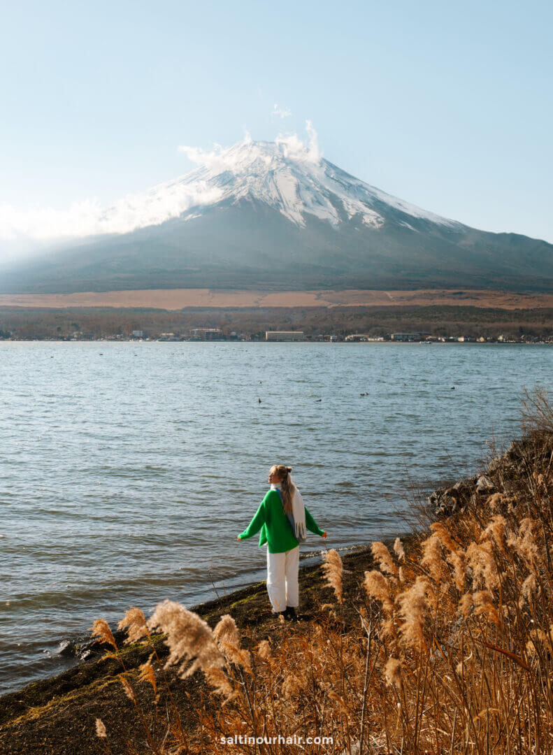 12 Best Things To Do at Mount Fuji (2025 Travel Guide)