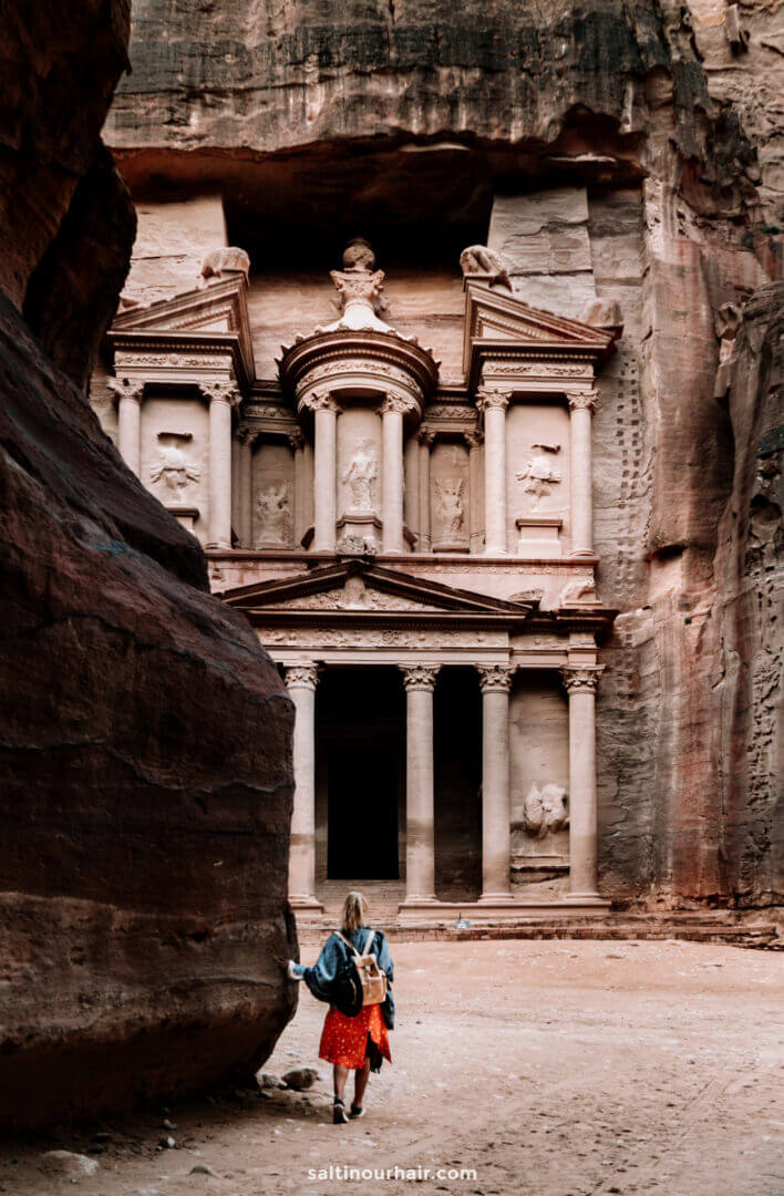 Petra, Jordan: Things To Do when visiting the Lost City (2025)