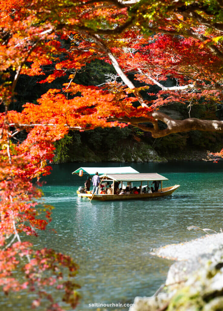 Autumn in Japan: Best Places to See Fall Colours (2026 Guide)